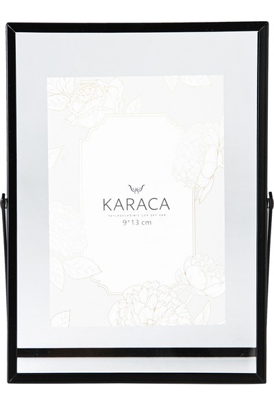 Karaca Magic 12x17 cm Çerçeve LT115 Karaca Magic 12x17 cm Çerçeve LT115