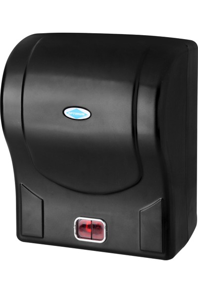 Otomatik Havlu Makinesi (Siyah)