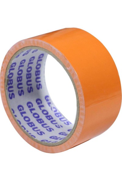 Globus Oto Cam montaj maskeleme Bandı 45 mm x 30 m Globus Oto Cam montaj maskeleme Bandı 45 mm x 30 m
