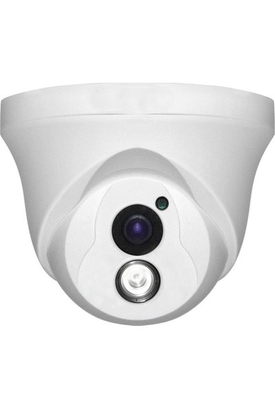 Polcam PLX-16657 1mp 3.6mm Dome Kamera