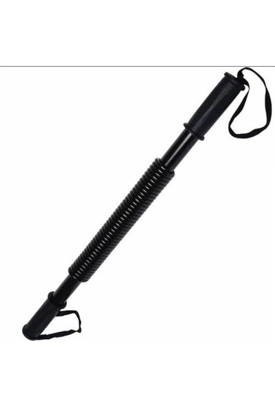 Hattrick 65 cm Bük Bük Göğüs Geliştirici Kol ve Karın Kasları Için Bükbük