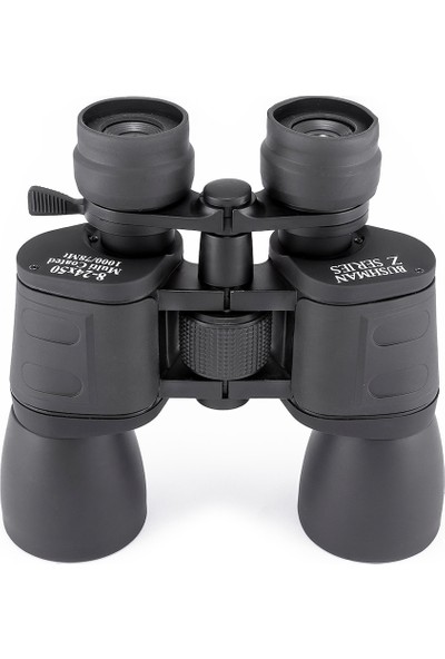 Bushman Z8-24X50 Zoomlu Dürbün
