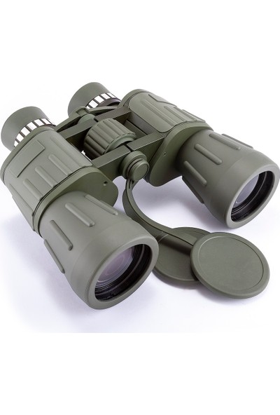 Bushman Army 10X50 Profesyonel Dürbün Bushman Army 10X50 Profesyonel Dürbün