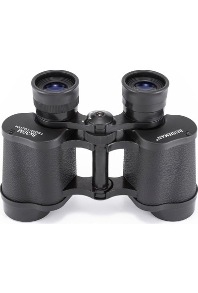 Bushman Legend 8X30 Çift Gözlü Dürbün