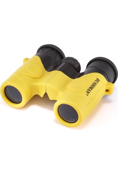 Bushman Junior 8X21 Dürbün