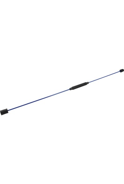 Liveup LS3283-BL 160 cm Flex Bar
