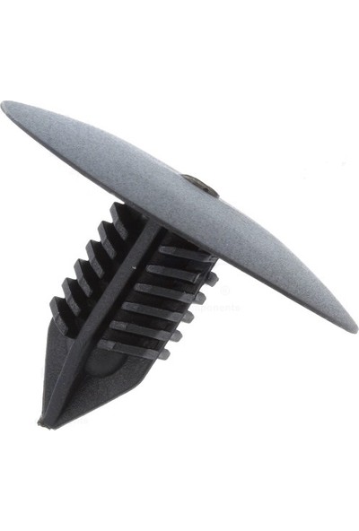 Moda Renault R11 Davlumbaz Klipsi 7703077435 50 Adet Moda Renault R11 Davlumbaz Klipsi 7703077435 50 Adet