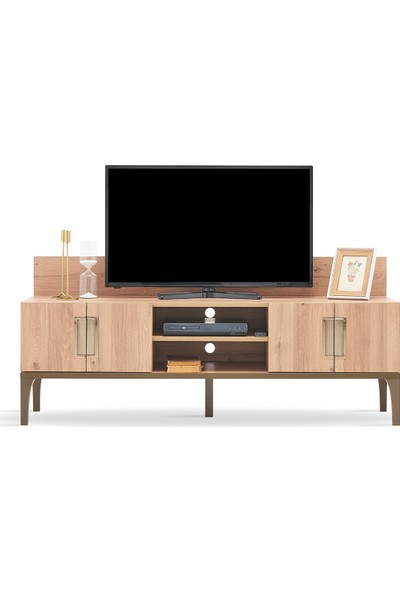 Enza Home SONA TV Sehpası (70x160x48 cm)