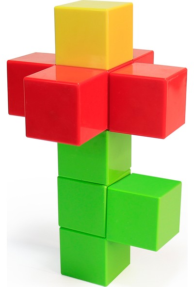 Küpss Eğitici Manyetik Blok 25 Küp Küpss Eğitici Manyetik Blok 25 Küp