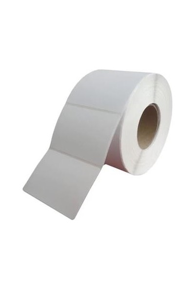 Gen-Of Barkod Etiketi 500'LÜ Sarım 60 x 100 cm