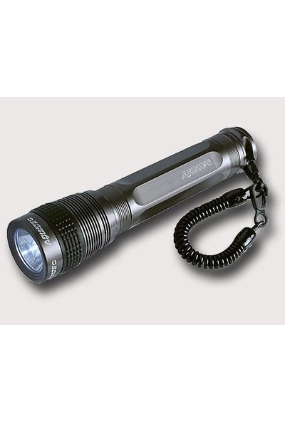 Aquatec LED Fener - 5 Watt-Al.