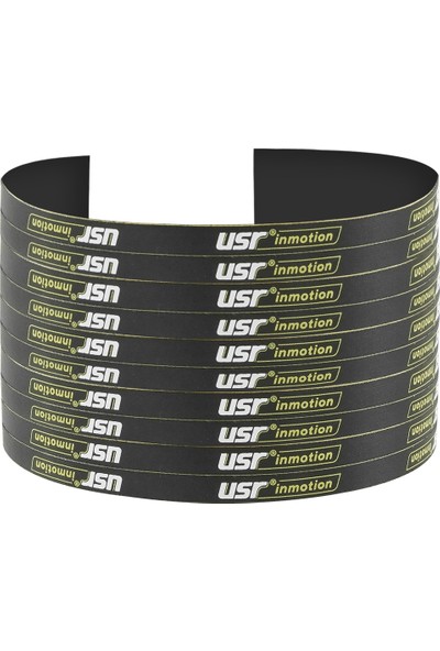 Usr Inmotion-10 10 lu Masa Tenisi Raketi Kenar Bandı Usr Inmotion-10 10 lu Masa Tenisi Raketi Kenar Bandı