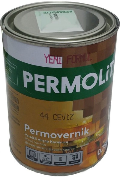 Yıldırım Vernikli Ahşap Koruyucu Ceviz Renk Vernik 2.5lt Büyük Boy Yıldırım Vernikli Ahşap Koruyucu Ceviz Renk Vernik 2.5lt Büyük Boy