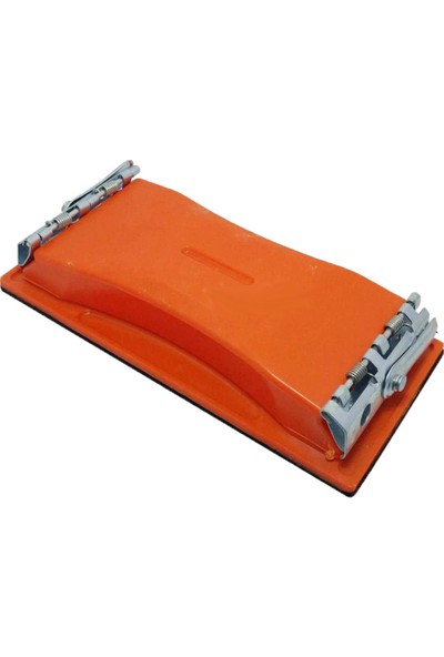 Orient Zımpara Takozu Ele Uygun Orient Marka Süperrrr