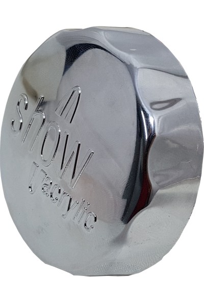 Yıldırım Küvet Tromplemi Kapağı Kumanda Volanı Otomatik Küvet Jakuzi Kapağı