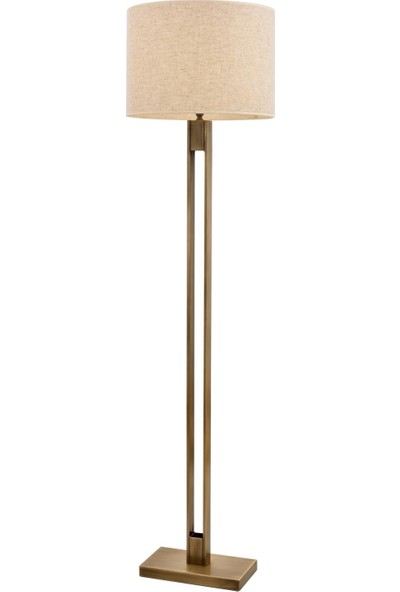 AVONNI LM-9108-1E Eskitme Kaplama Lambader E27 Metal 45cm AVONNI LM-9108-1E Eskitme Kaplama Lambader E27 Metal 45cm