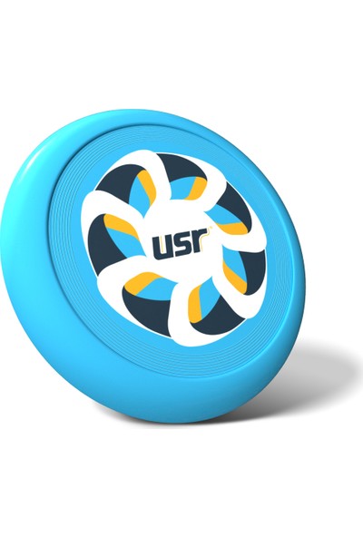 USR Tracker Frizbi Mavi
