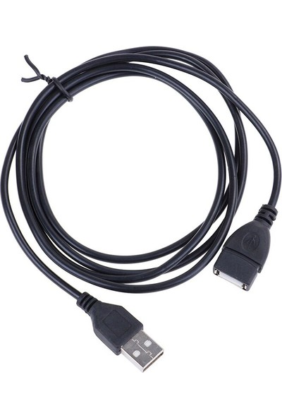 Dla USB 2.0 Uzatma Kablosu 2.0 Erkek - Dişi - 1.5m Dla USB 2.0 Uzatma Kablosu 2.0 Erkek - Dişi - 1.5m