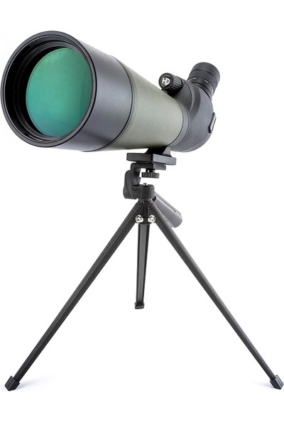 Bushman Alfa Ultimate 20-60X80 Spotting Scope Bushman Alfa Ultimate 20-60X80 Spotting Scope