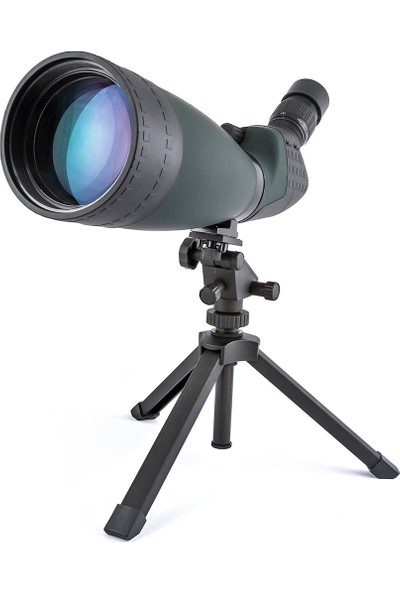 Bushman 25-75X100 Tek Gözlü Spotting Scope Bushman 25-75X100 Tek Gözlü Spotting Scope