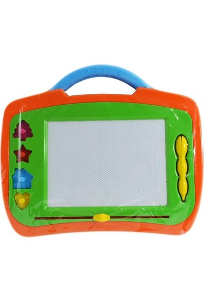 Hobi Eğitim Dünyası Manyetik Yazı Tahtası EYT-01A