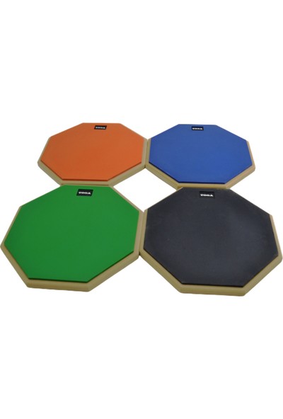 Toga CT-801 12 Inç Çalışma Padi Toga CT-801 12 Inç Çalışma Padi