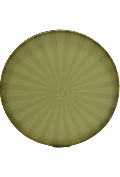 Jamali Erbane Def Güneş Desen Profesyonel Model