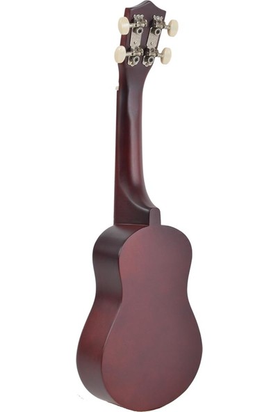 Manuel Raymond Ukulele Öğrenme Seti KA325DBR Manuel Raymond Ukulele Öğrenme Seti KA325DBR
