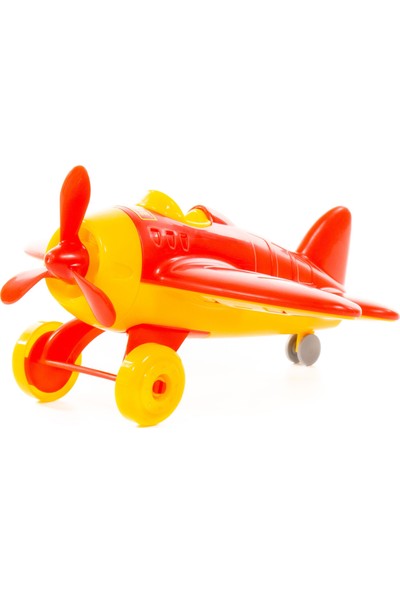 Polesie Oyuncak Uçak '' Omega ''