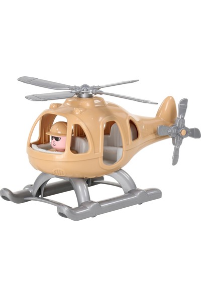 Polesie Oyuncak Askeri Helikopter '' Grom - Safari '' Polesie Oyuncak Askeri Helikopter '' Grom - Safari ''