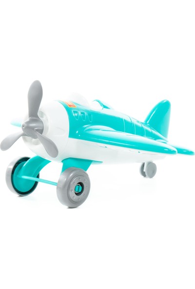 Polesie Oyuncak Uçak '' Omega ''