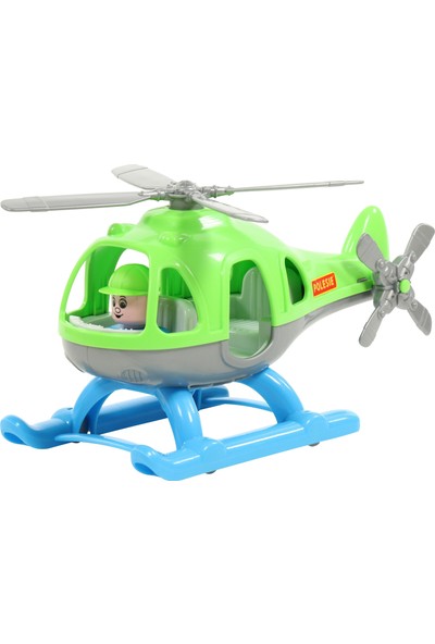Polesie Oyuncak Helikopter '' Arı ''