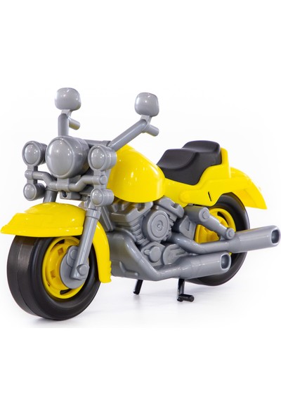 Polesie Oyuncak Yarış Motosikleti Polesie Oyuncak Yarış Motosikleti