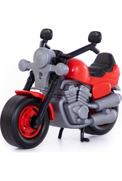 Polesie Oyuncak Yarış Motosikleti Polesie Oyuncak Yarış Motosikleti