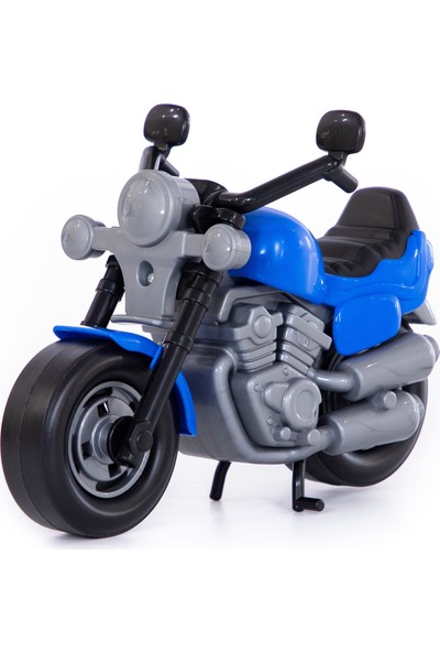 Polesie Oyuncak Yarış Motosikleti Polesie Oyuncak Yarış Motosikleti