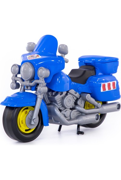 Polesie Oyuncak Yarış Motosikleti Polesie Oyuncak Yarış Motosikleti