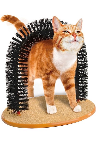 Purrfect Pet Kedi Tırmalama ve Kaşınma Tahtası