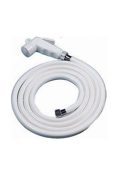 Sealux Hortumlu Duş 2,5 Metre