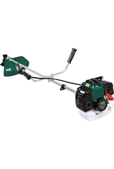 Piranha Benzinli Tırpan Pgbc 7212