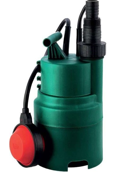 Piranha Su Dalgıç Pompası