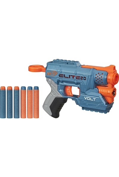 Nerf Elite 2.0 Volt SD-1 Dart Tabancası Nerf Elite 2.0 Volt SD-1 Dart Tabancası