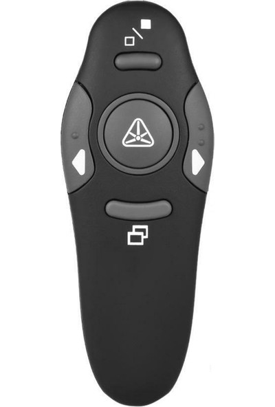 Sw Future Wireless Presenter Kablosuz Sunum Kumandası (Yurt Dışından) Sw Future Wireless Presenter Kablosuz Sunum Kumandası (Yurt Dışından)