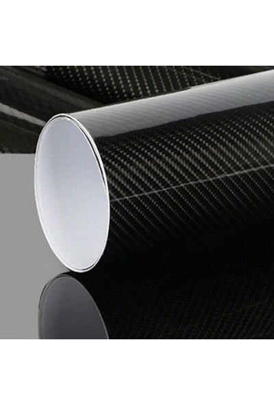 Newvario 6d Karbon Folyo 30 cm X 1 Metre