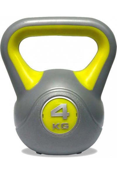 Liveup LS2047 4 Kg Çaydanlık Dambıl Liveup LS2047 4 Kg Çaydanlık Dambıl