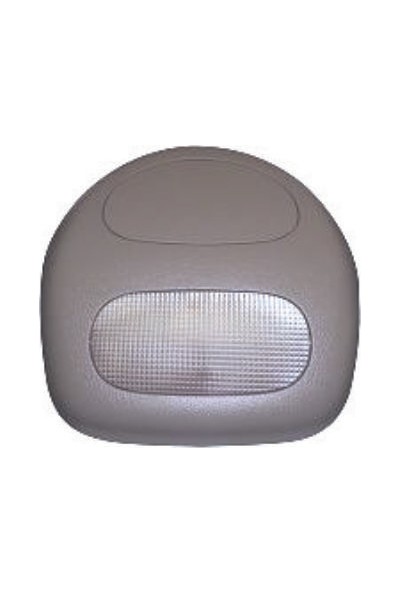 Pleksan Renault Kangoo Tavan Lambası