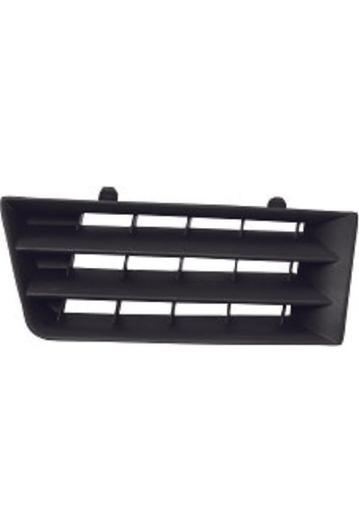 Pleksan Renault Megane 2 Ön Panjur Takım 2003 - 2006 Pleksan Renault Megane 2 Ön Panjur Takım 2003 - 2006