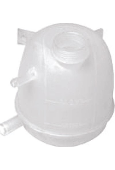 Pleksan Renault Kangoo Genleşme Kavanozu Kapaklı