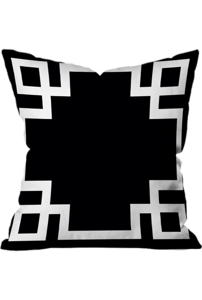 Sweet Home Arts 353 Yastık Kırlent Kılıfı Sweet Home Arts 353 Yastık Kırlent Kılıfı