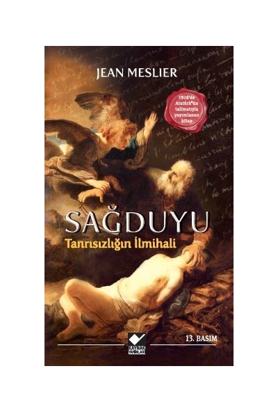 Sağduyu - Jean Meslier
