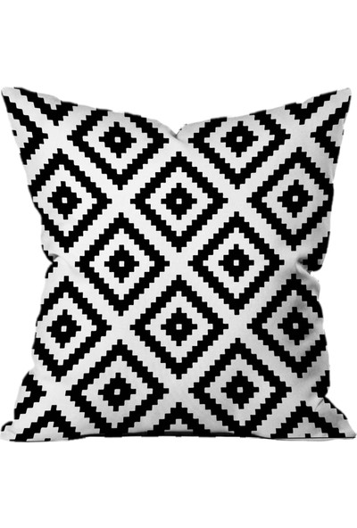 Sweet Home Arts 388 Yastık Kırlent Kılıfı Sweet Home Arts 388 Yastık Kırlent Kılıfı